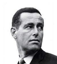 James Salter: effortlessly cool | Dazed