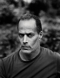 Sebastian Junger's dispatches from the trenches | Dazed