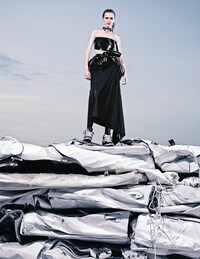 Collision Course | Dazed