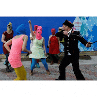 Best of the week: Pussy Riot, Harmony Korine and selfies | Dazed