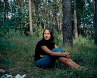 Once upon a time in Ukraine | Dazed