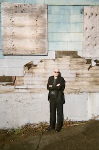 David Shields' manifesto for blasting traditional literature | Dazed