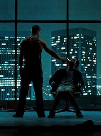How Fight Club fought a crisis of masculinity | Dazed
