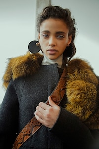 Marni AW15 Womenswear | Dazed