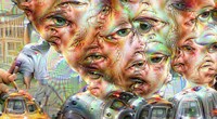 The best images from Google’s Deep Dream software | Dazed