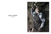 Saint Laurent Surf Sound collection | Dazed