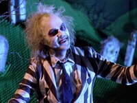 The Tim Burton guide to fashion | Dazed