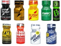 The secret history of poppers | Dazed