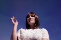 Ransom Ashley | Dazed