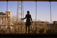 Ransom Ashley | Dazed