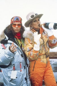 Eight of Ab Fab’s most memorable fashion moments | Dazed