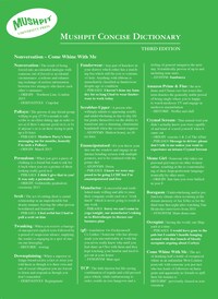 An exclusive first look at the new issue of Mushpit | Dazed