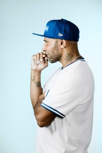 Goldie drops a new video and talks reinvention & redemption | Dazed