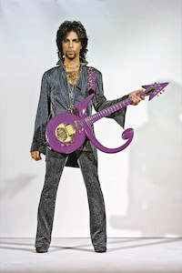 Pantone honours Prince with new shade of purple | Dazed