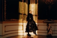 Simone Rocha AW17 campaign | Dazed