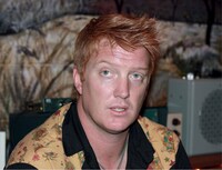 How Josh Homme ripped apart rock music and then ruled it | Dazed