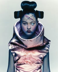 Cult model Devon Aoki’s most memorable moments | Dazed