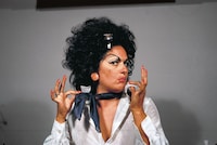 The untold stories of America’s queer Chicano art scene | Dazed