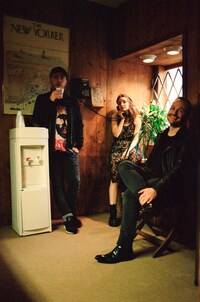 Chvrches on soaring pop, sexism, and making a statement | Dazed