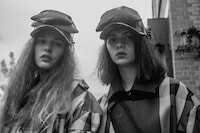 LCF BA18 Show | Dazed