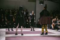 Comme des Garçons AW19 | Dazed