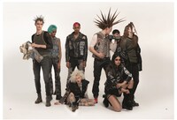 Diesel’s new book celebrates 40 years of denim disruption | Dazed