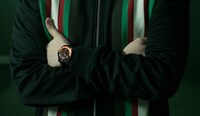 Fnatic x Gucci | Dazed