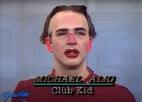Michael Alig, former New York club kid, has died aged 54 | Dazed