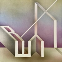 Eddie Ruscha on his mesmerising, psychedelic, immersive art experience ...