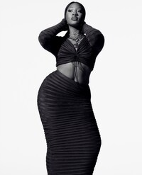 Uncut Tems: the rise and reign of the queen of alté R&B | Dazed