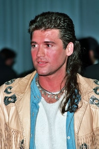 A brief history of the mullet | Dazed
