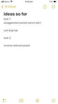 The designer turning your existential 9-to-5 crisis into crumpled ...