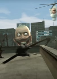 Skibidi Toilet: the terrifying new creatures haunting the internet | Dazed