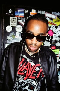 How rising artist Len represents the new era of UK rap | Dazed