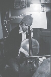 In pictures: an intimate portrait of cult musician Arthur Russell | Dazed
