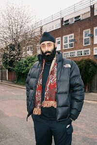 Yung Singh, the dance DJ championing Punjabi culture | Dazed