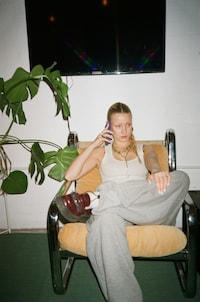 Rubii, the Birmingham rapper sending messages to her younger self | Dazed