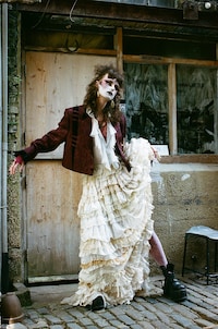 These photos document the current state of British goth culture | Dazed