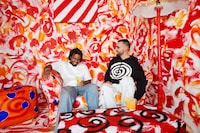 Meet Kohh, Japan’s most enigmatic rap star | Dazed