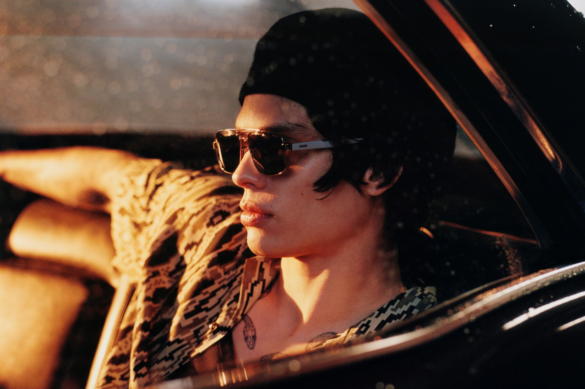 Dazed & Confused Magazine | Fashion, Art, Music, Film, Ideas | Dazed