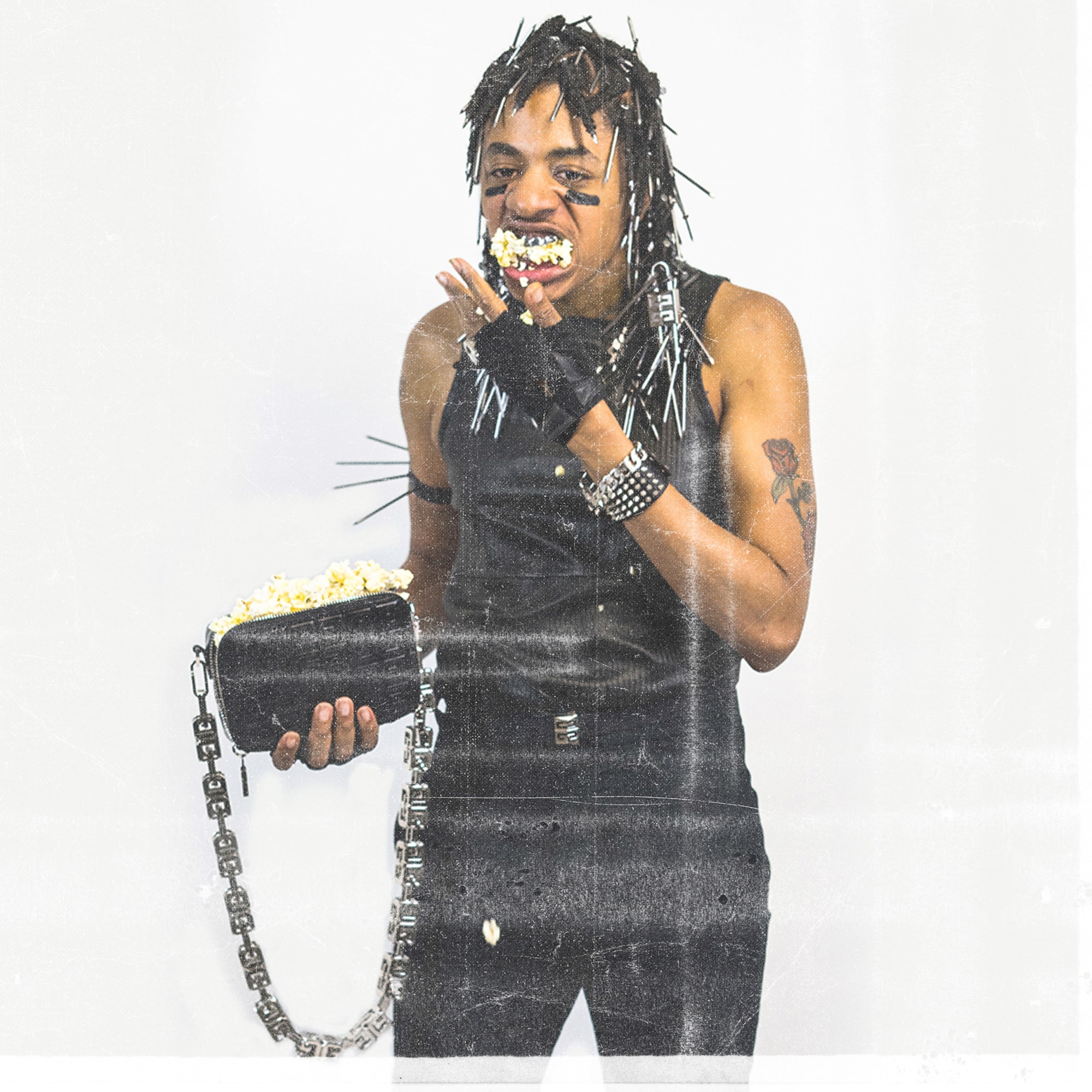 Teezo Touchdown Dazed 100 | Dazed