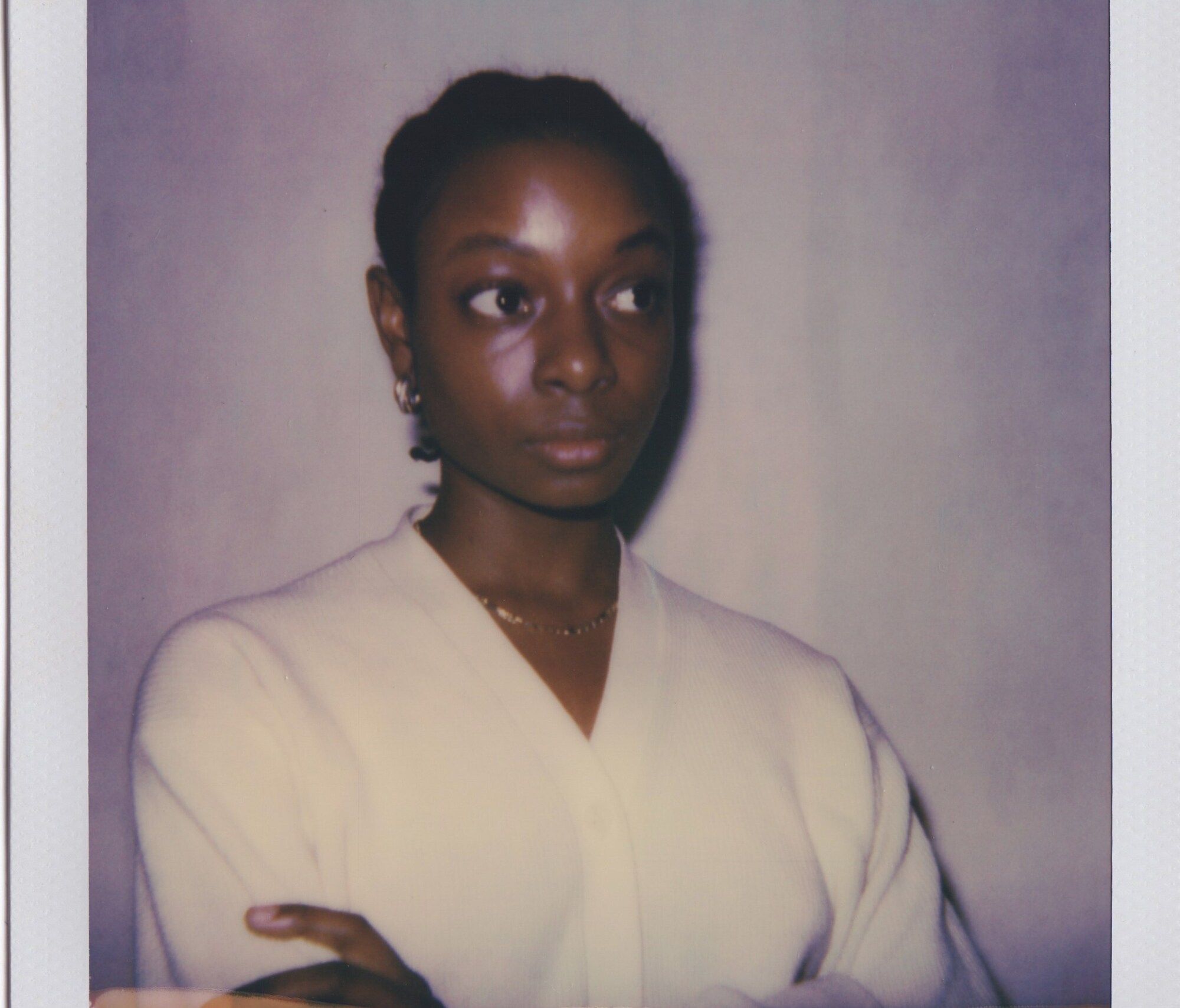 Rhea Dillon Dazed 100 | Dazed