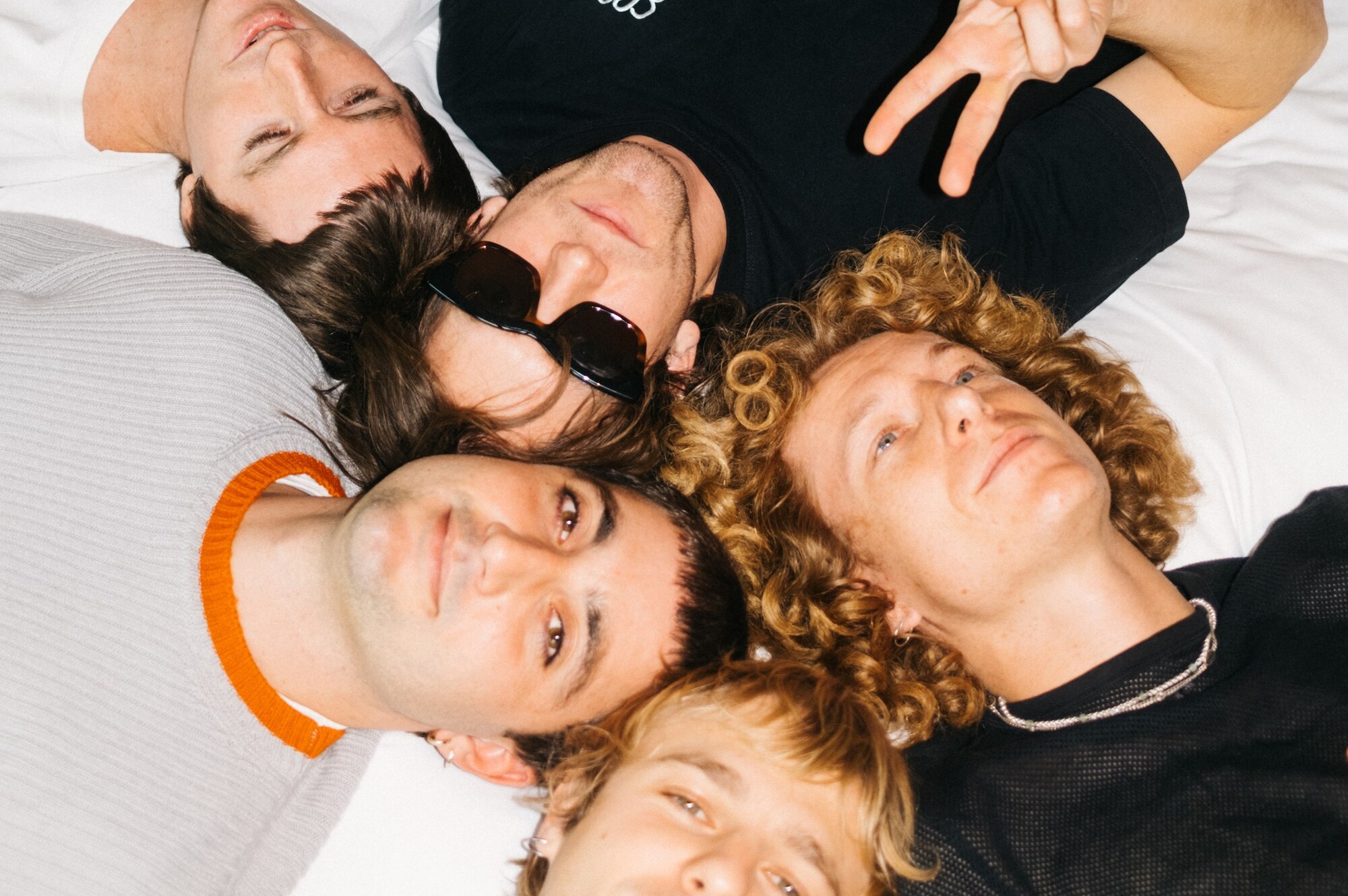 So you want to meet someone in real life? | Dazed