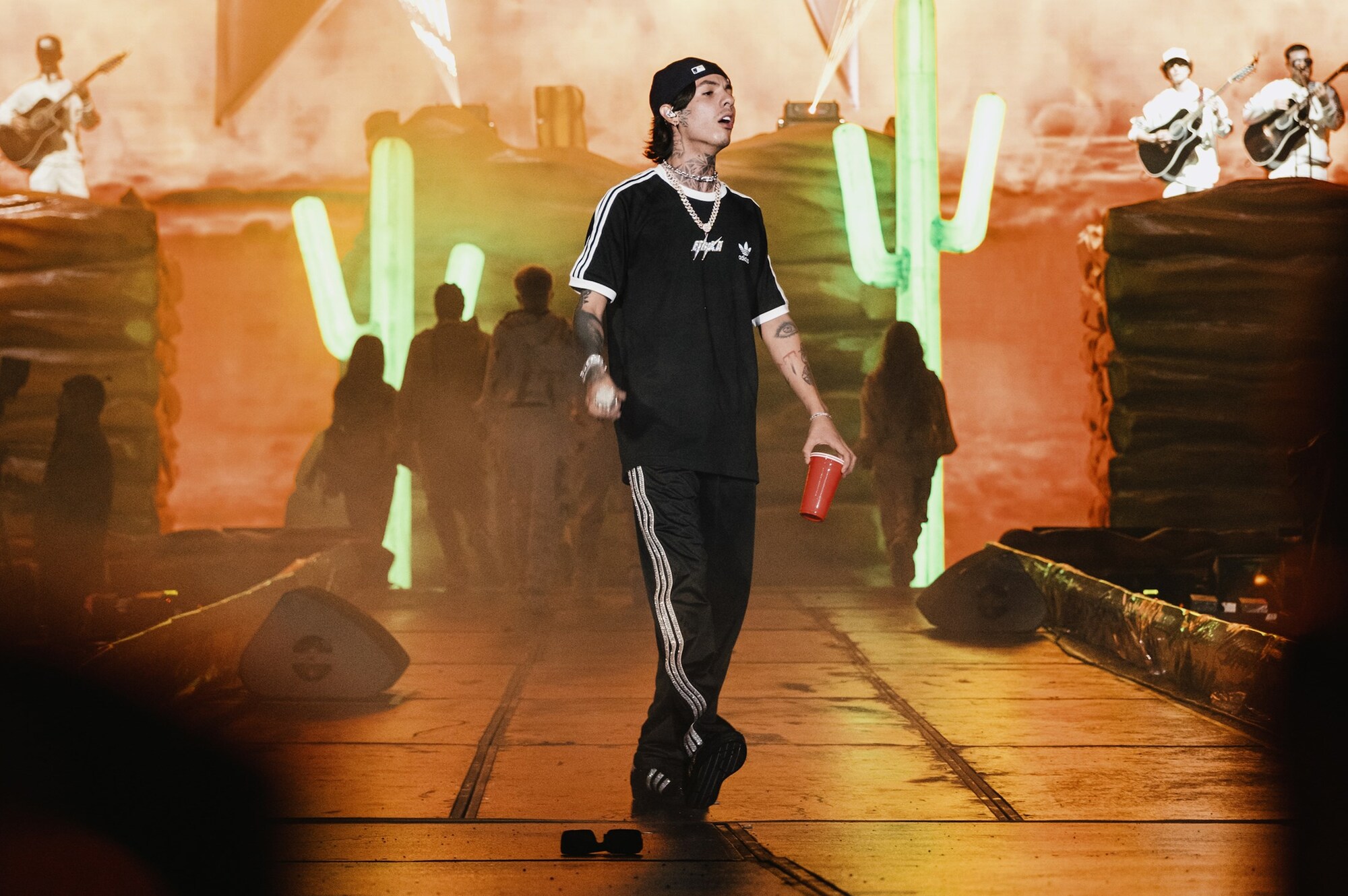 Pozer is the viral rapper shaking up UK drill | Dazed