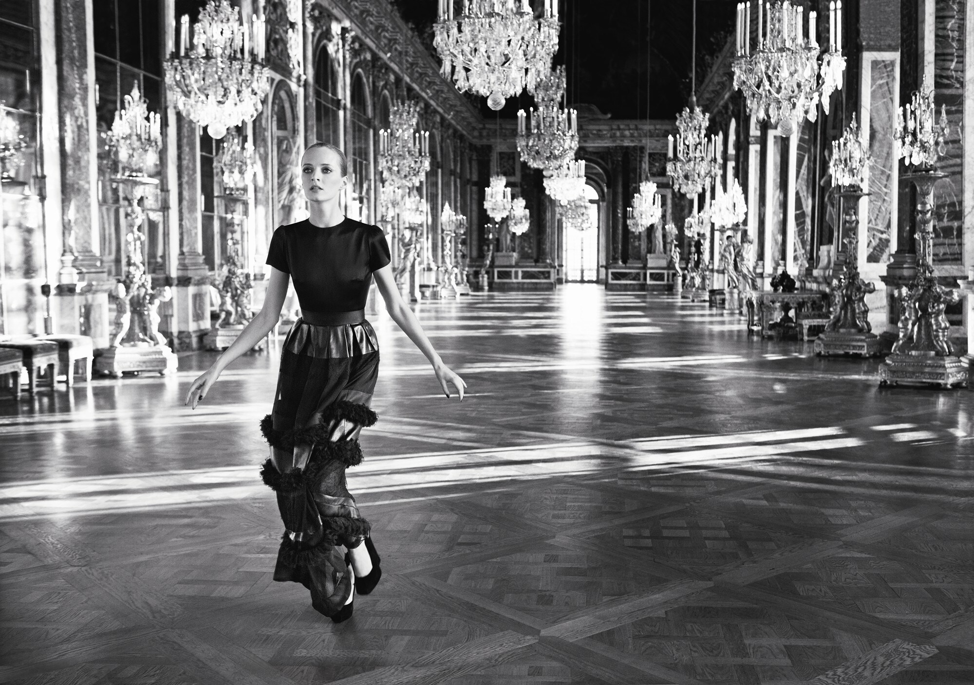 Dior: The Legendary Images | Dazed