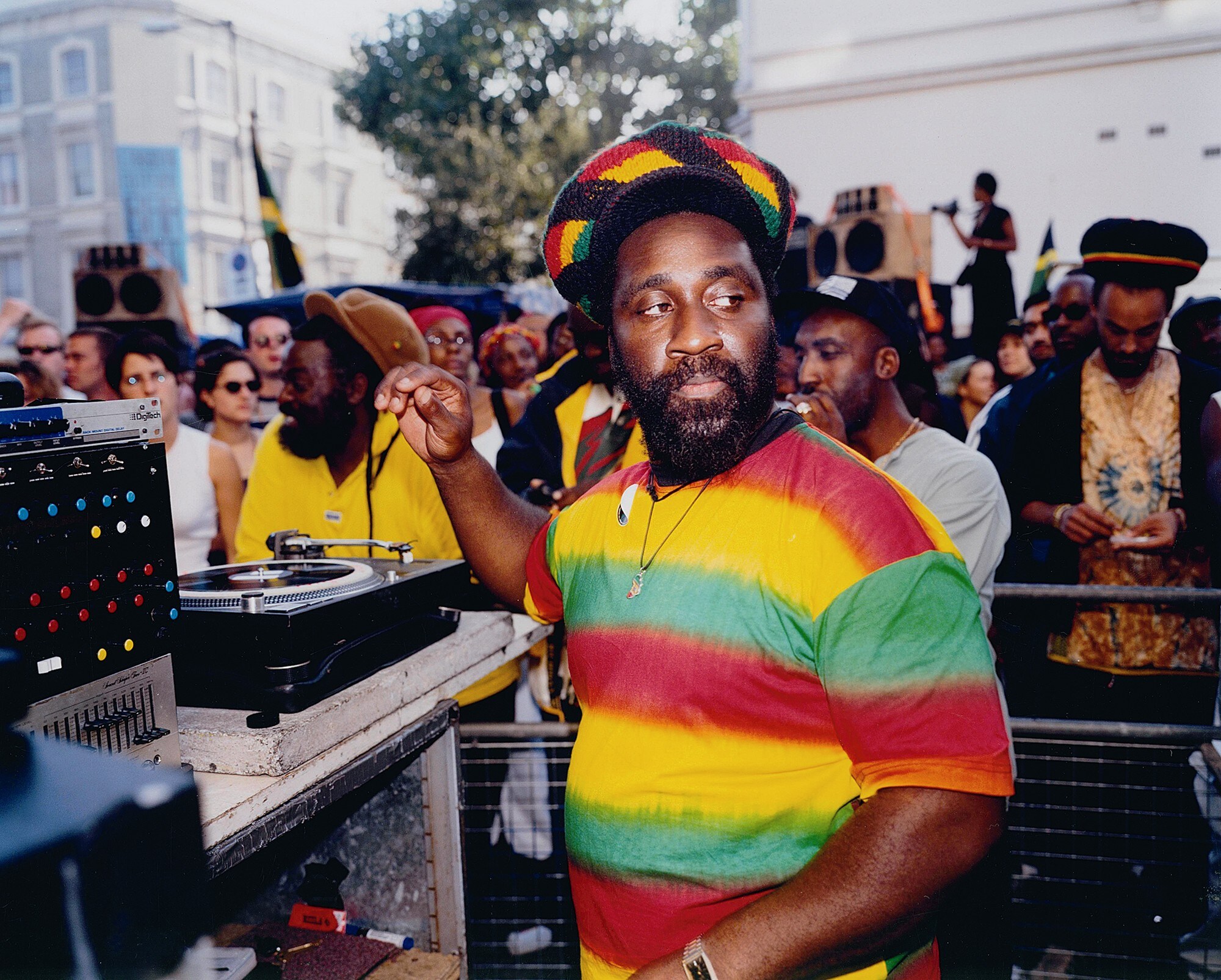 100 Ideas that Changed Style | Dazed