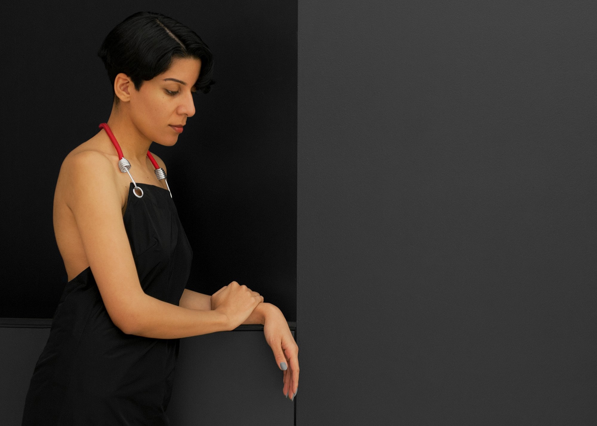 Fatima Al Qadiri's Chinese fantasy | Dazed