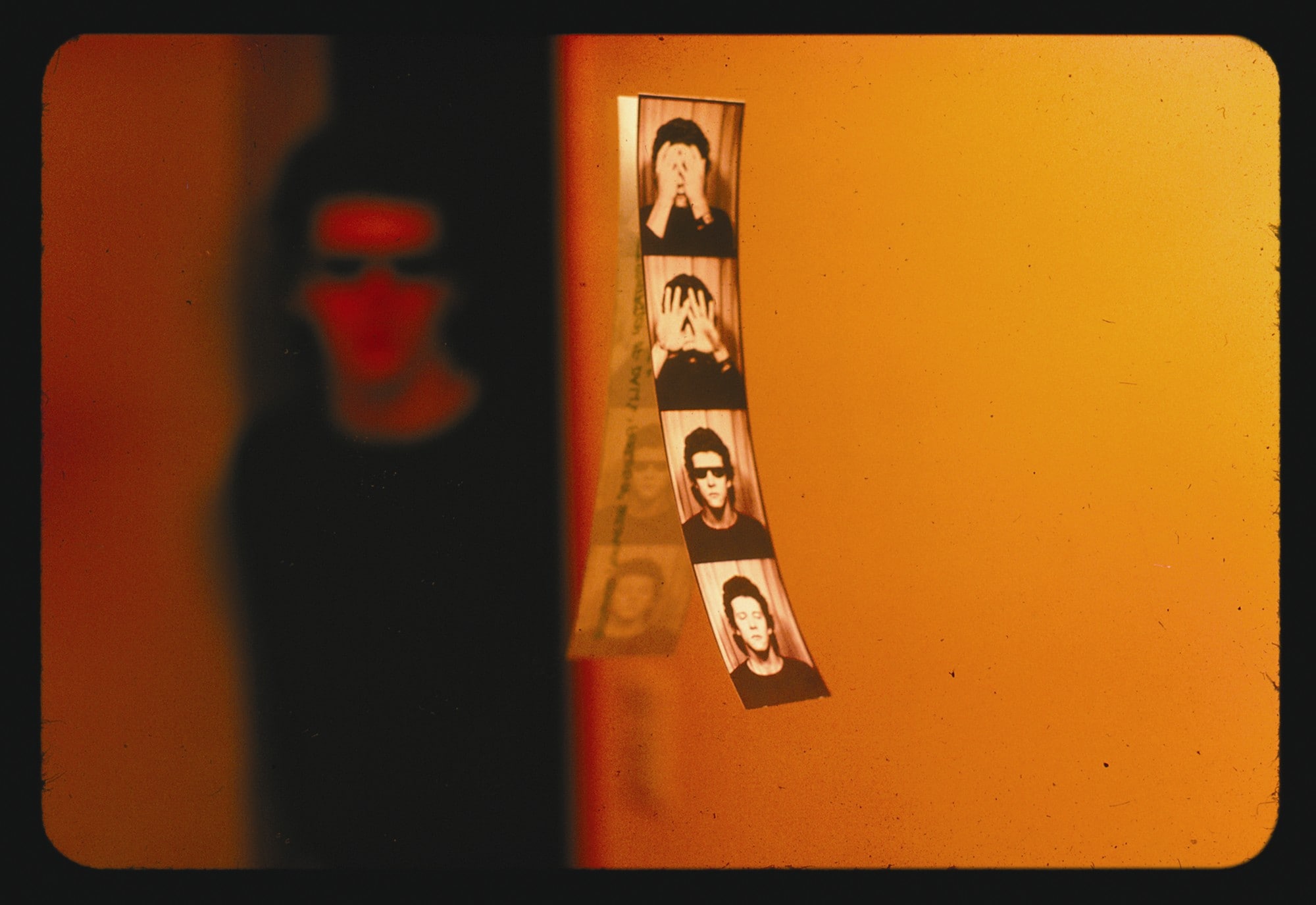 K Leimer: underground music's secret visionary | Dazed