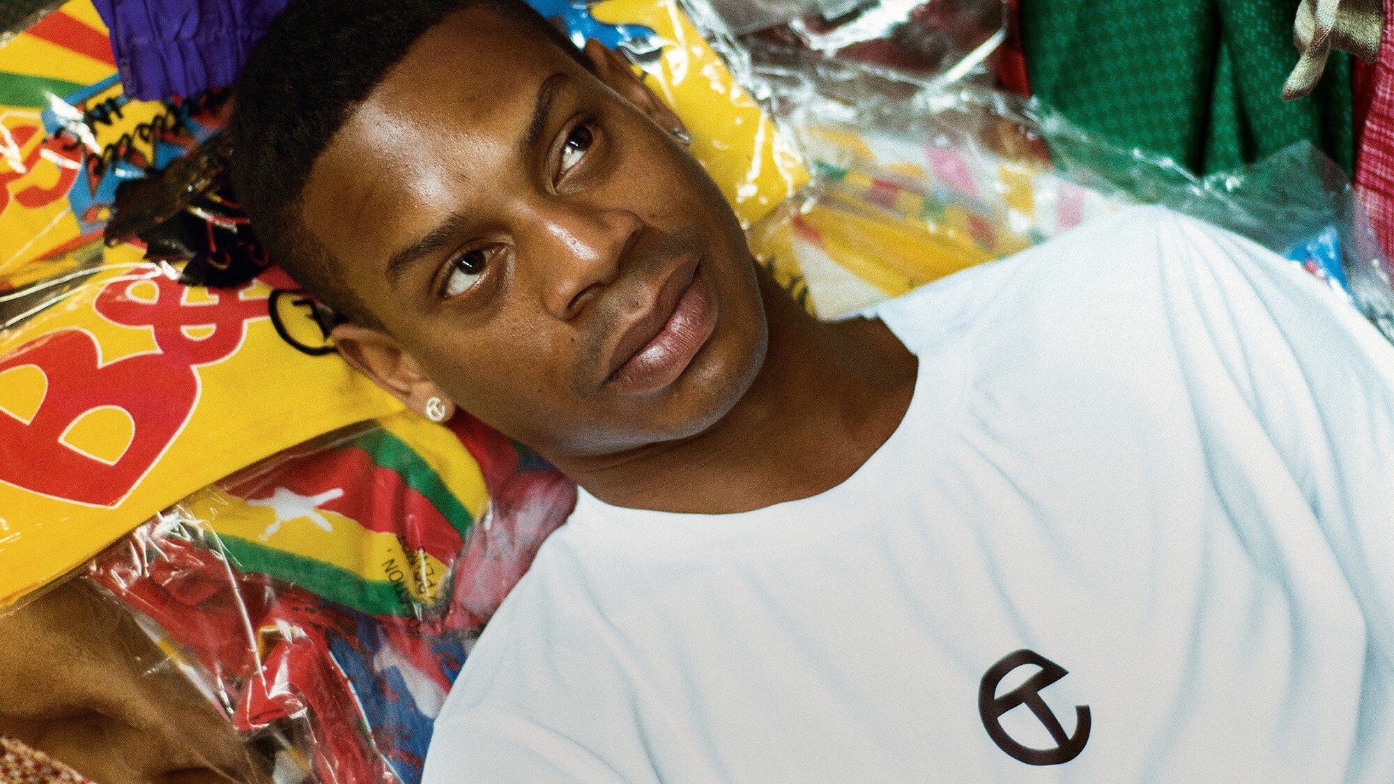 Telfar Clemens vs Babak Radboy | Dazed