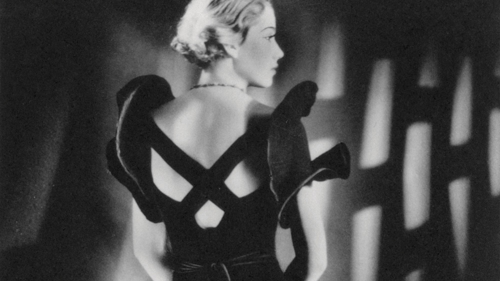 Yva: shattered vision | Dazed